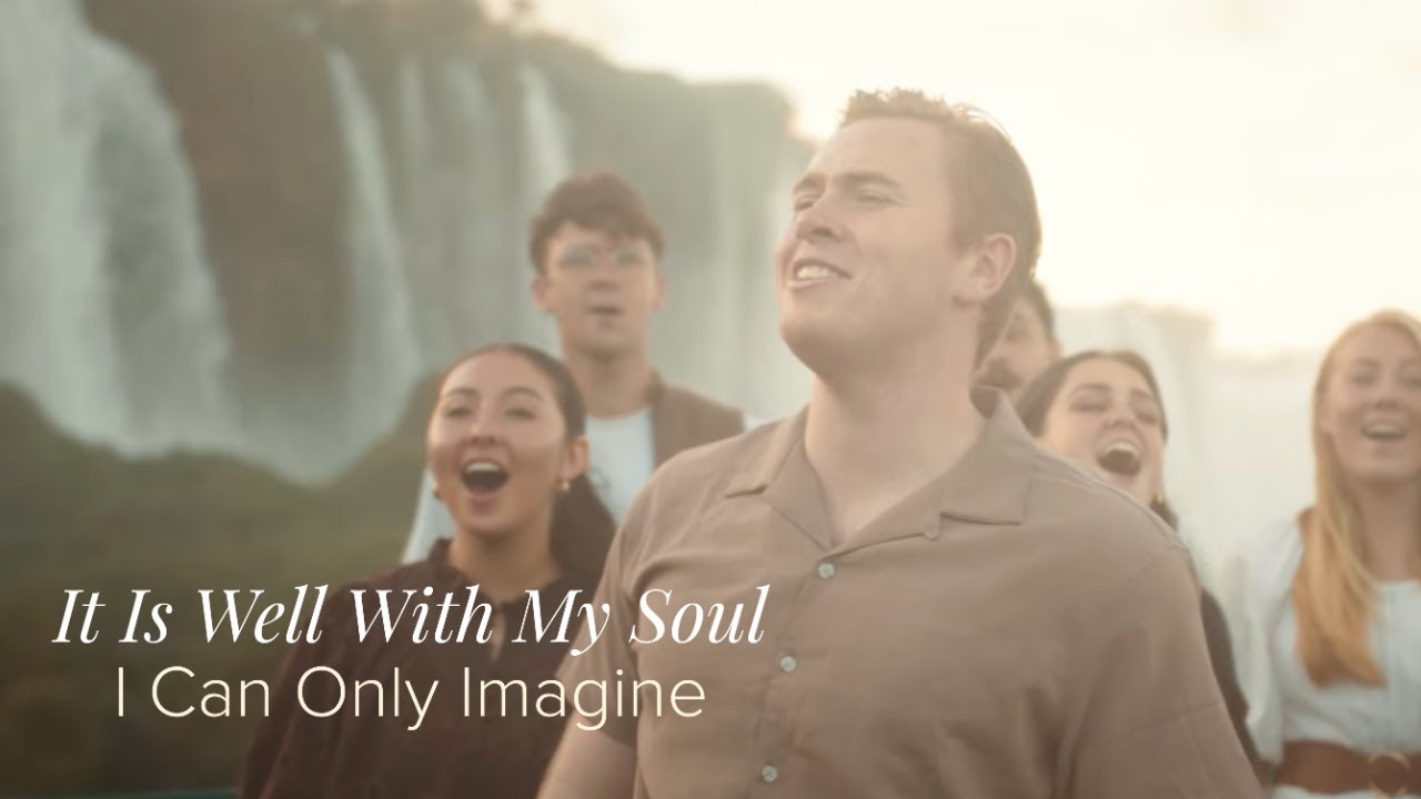 It is Well With My Soul/I Can Only Imagine | BYU Young Ambassadors