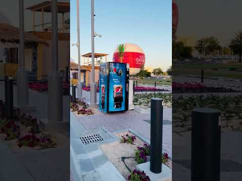 DOHA EXPO 2023 INTERNATIONAL ZONE