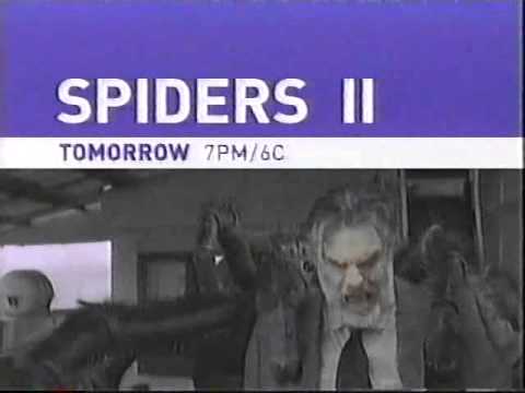 USA Network Sci-Fi Saturday.divx