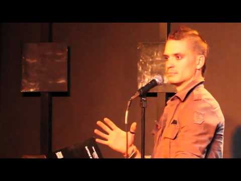 This Poem Writes the Ink by Logan Phillips | East Los Angeles Dirigible ...