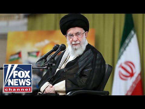 BREAKING: 'Imminent' threat of Iranian strike on US airbase in Qatar