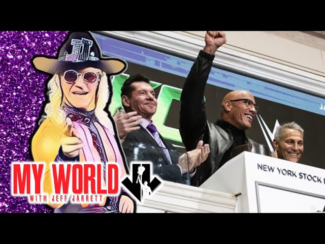 WWE RAW: Why did Michael Cole reference 1996 when fans were booing The ...