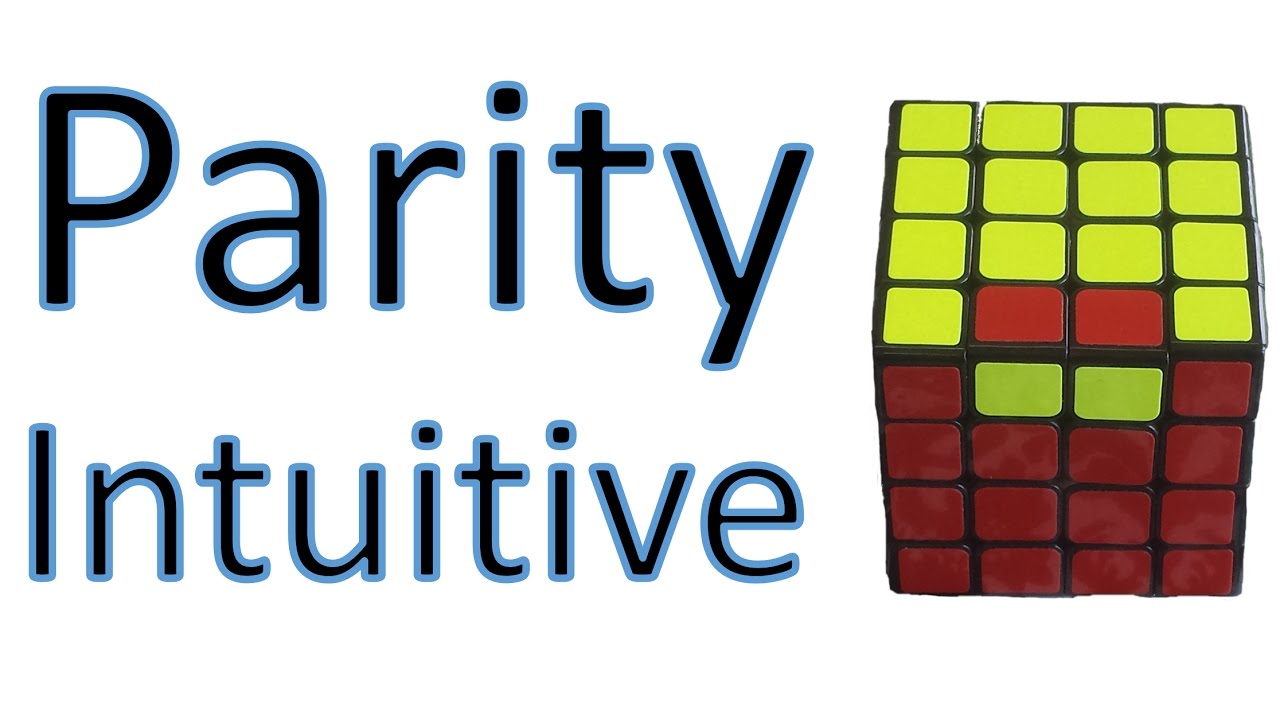 Learn Parity (no algs)