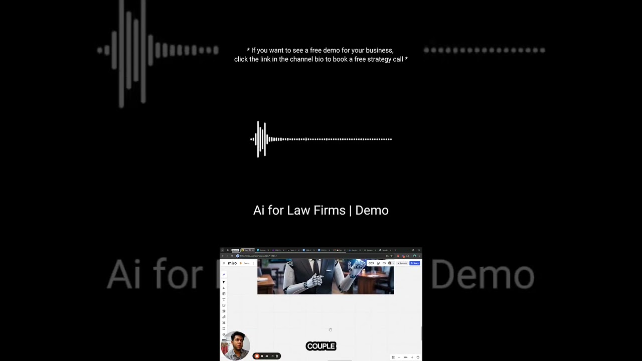 I Used AI to Automate After Hour Calls at a Law Firm - Here's What Happened