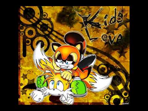 Tails X Rouge Fanfiction