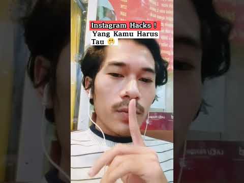 Cara Melihat Story Instagram Tanpa Ketahuan ???? #short #tipsandtricks #instagram