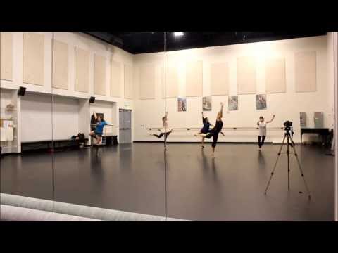 RDT-Jazz Class
