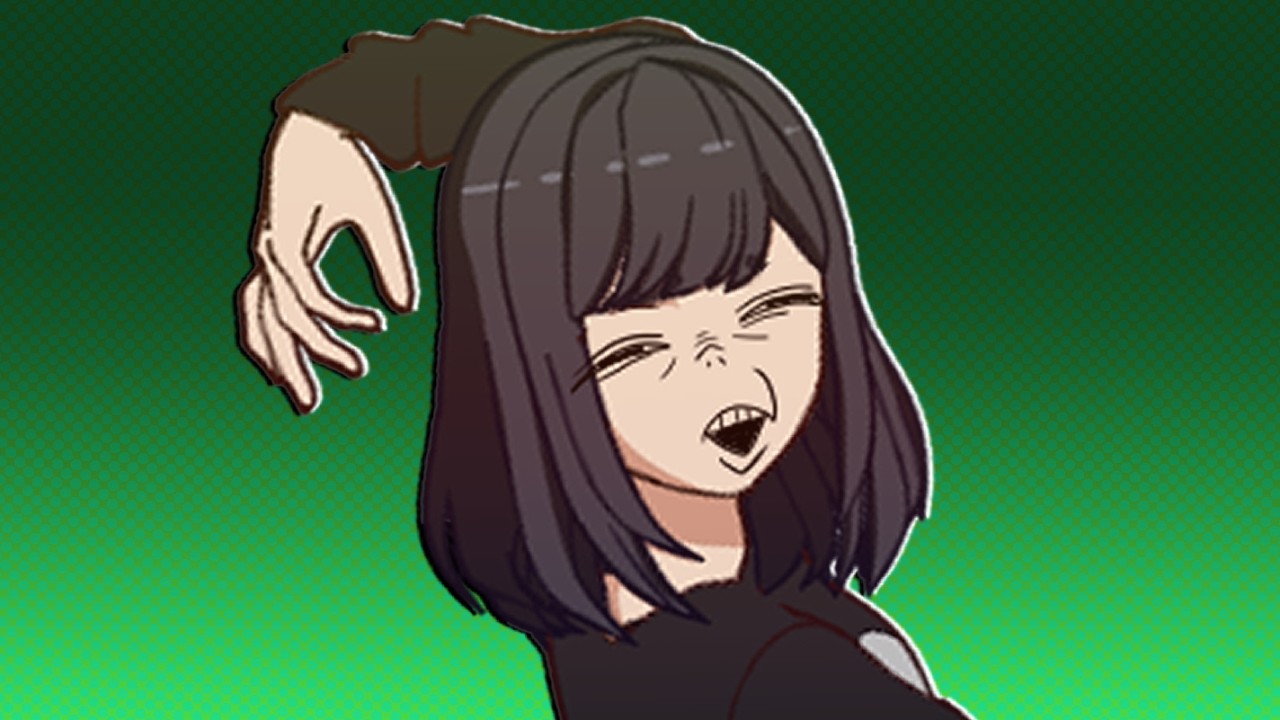 They tried to escape. So I baked their broken bones.