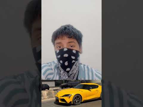 Supra Mk5 In India Price #supramk5