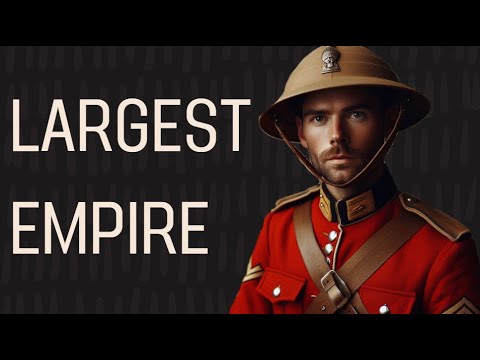 What was the Largest Empire Ever? | 60 Seconds History