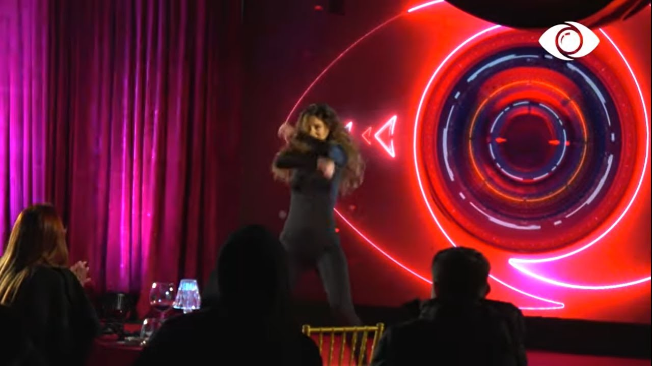 Cabaret Night/ Performanca e Diolës – Big Brother VIP 4
