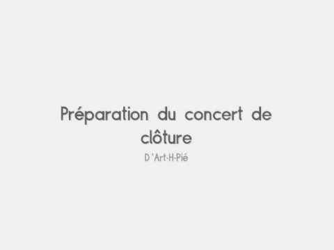 Forum Associatif Rennes 2.wmv