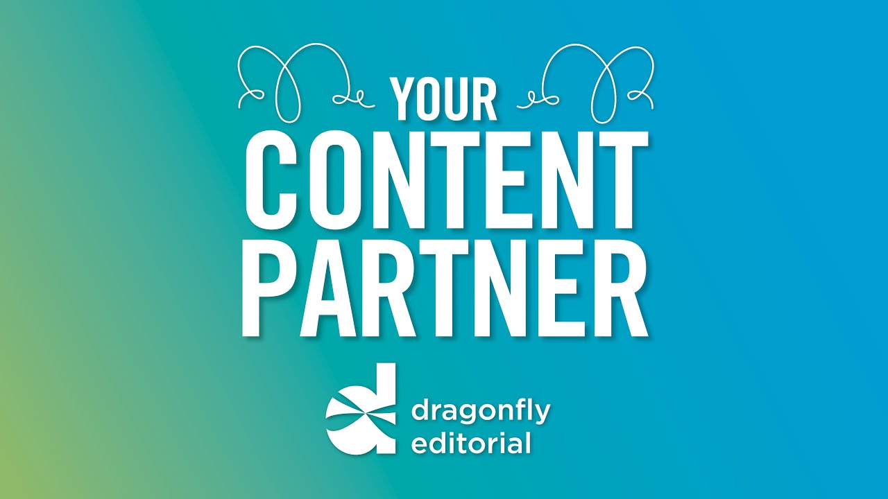 About Dragonfly Editorial