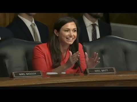 Watch: Senate hearing on Biden's health decline and GOP claim of cover-up