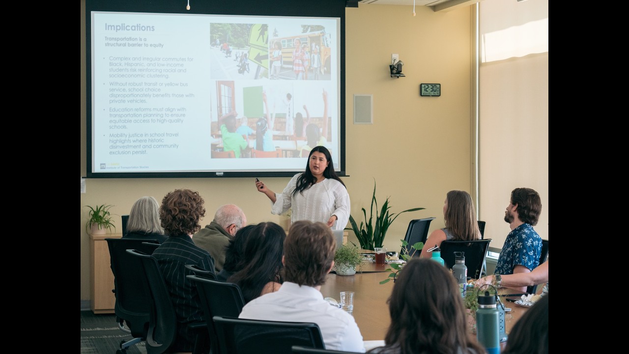 SURF Program Introduction