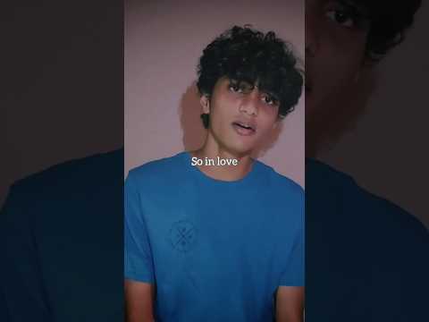 Tenerife Sea (cover) #music #singing #shorts #short #musicvideo #reel #musiccover #cover #edsheeran