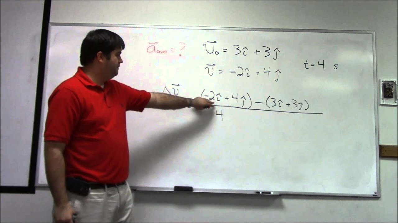 5 Kinematics with ijk