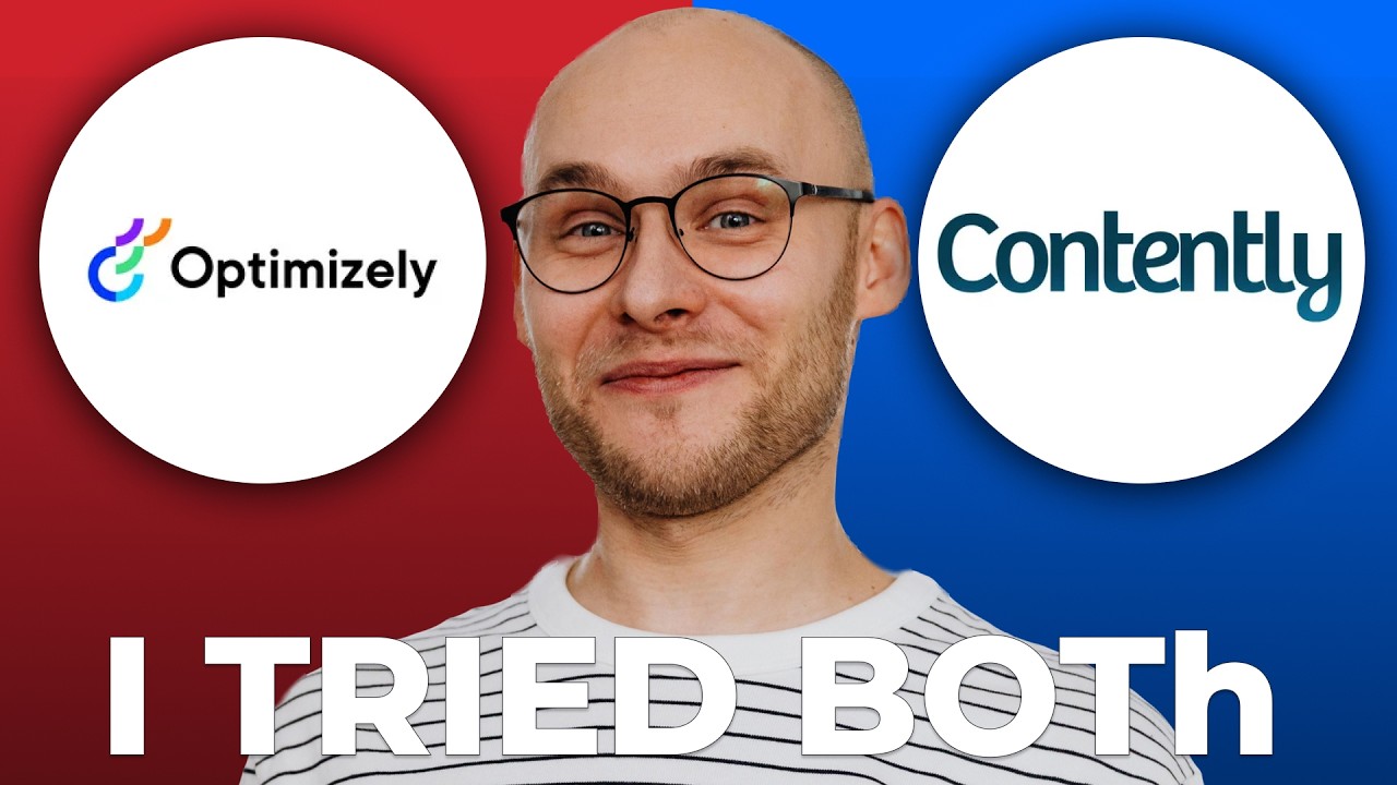 Optimizely vs Contently Review – Still Good?