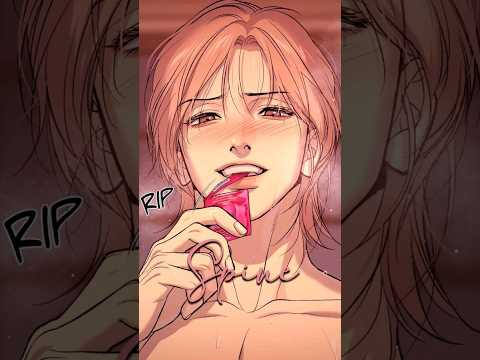 Lee Heesung | Jinx Manhwa Edit | #jinx #mingwa #manhwa #bl