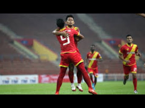Live! Selangor VS Persib Bandung | Asia Challenge Cup |