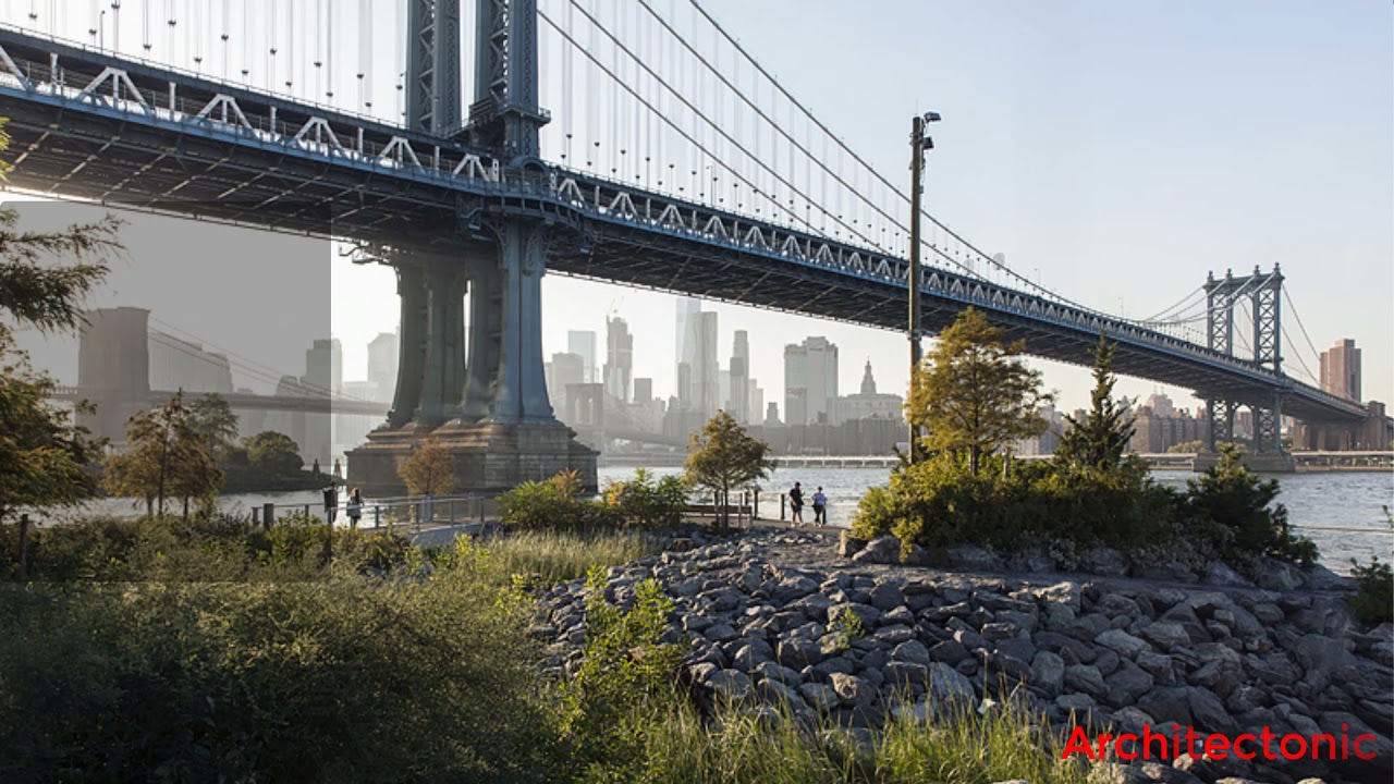 The 5 Most Influential Landscape Architecture Projects In The World