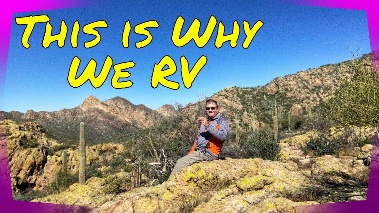 Tonto National Forest | Superstition Wilderness Hike