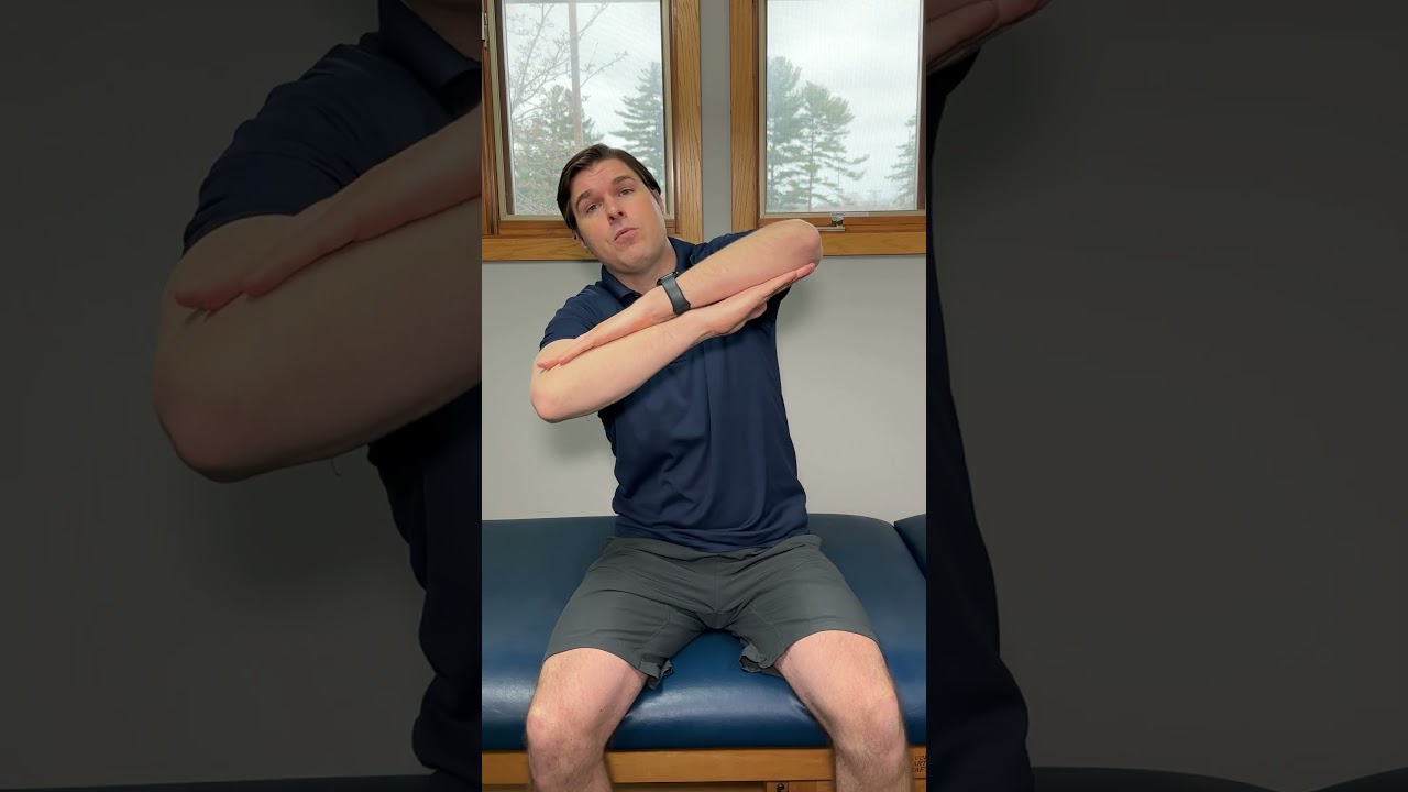Need Fast Back Pain Relief? DO THIS.