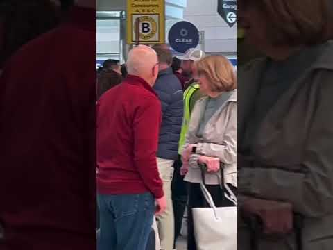 Power outage at BWI Airport causes significant delays