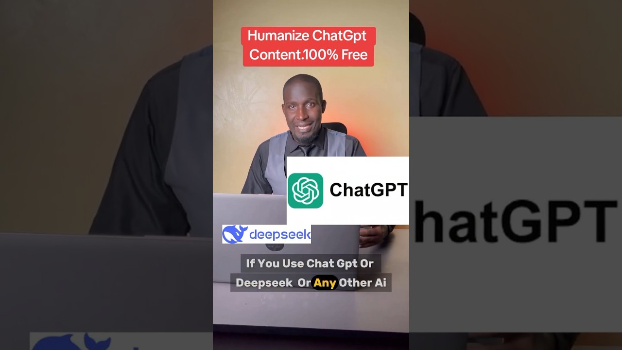 How To Humanize Ai Content For Free