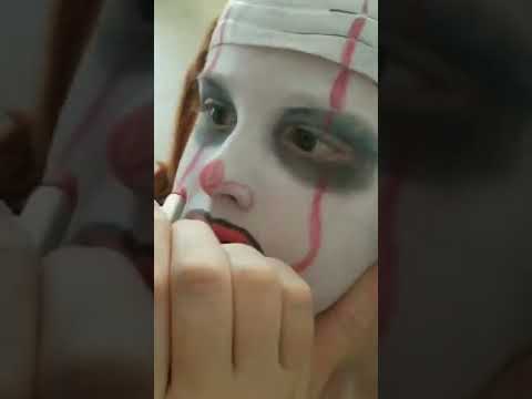 kids PENNYWISE costume. Halloween 2022#pennywise #shorts #short #shortvideo #shortsvideo #shortsfeed