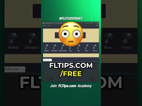 Once You Understand This Plugin It Will Change Your Life | FL Studio Tutorial #shorts