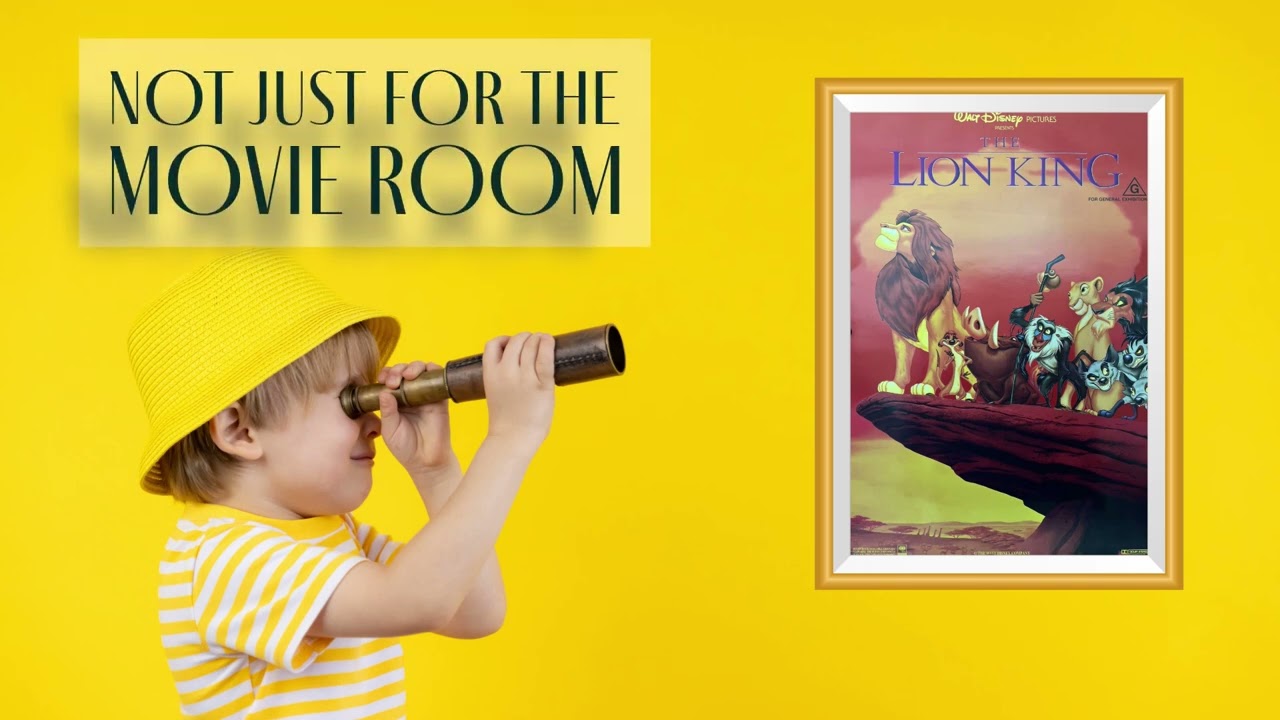 THE LION KING (1994)