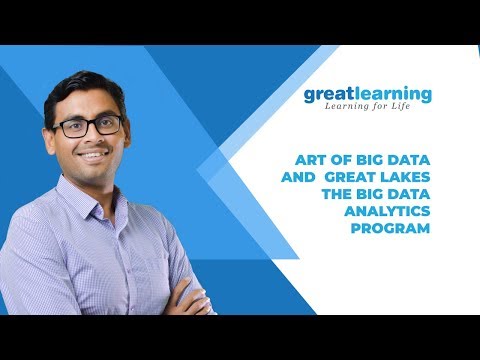 Art of Big Data Analytics | Understanding the Big Data Landscape in India | Great Learning