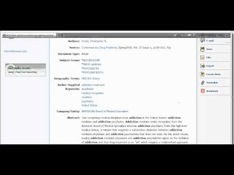 Definition Paper Resources
