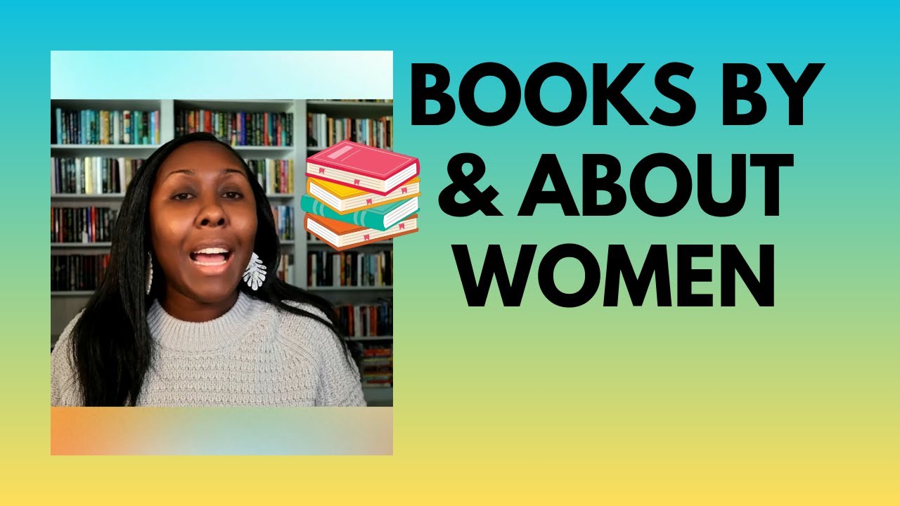 3 Books By Women That Will Change Your Perspective On History