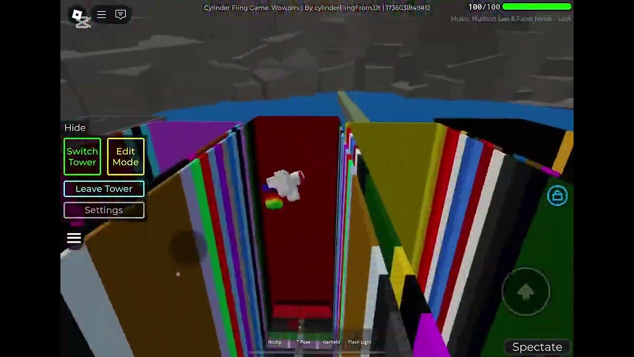 NEW WR THE FINAL DIFFICULTY IN CFG WOWZERS