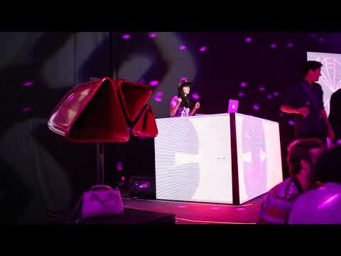 Void Acoustics Tri Motion 2022 - Red | Reverb