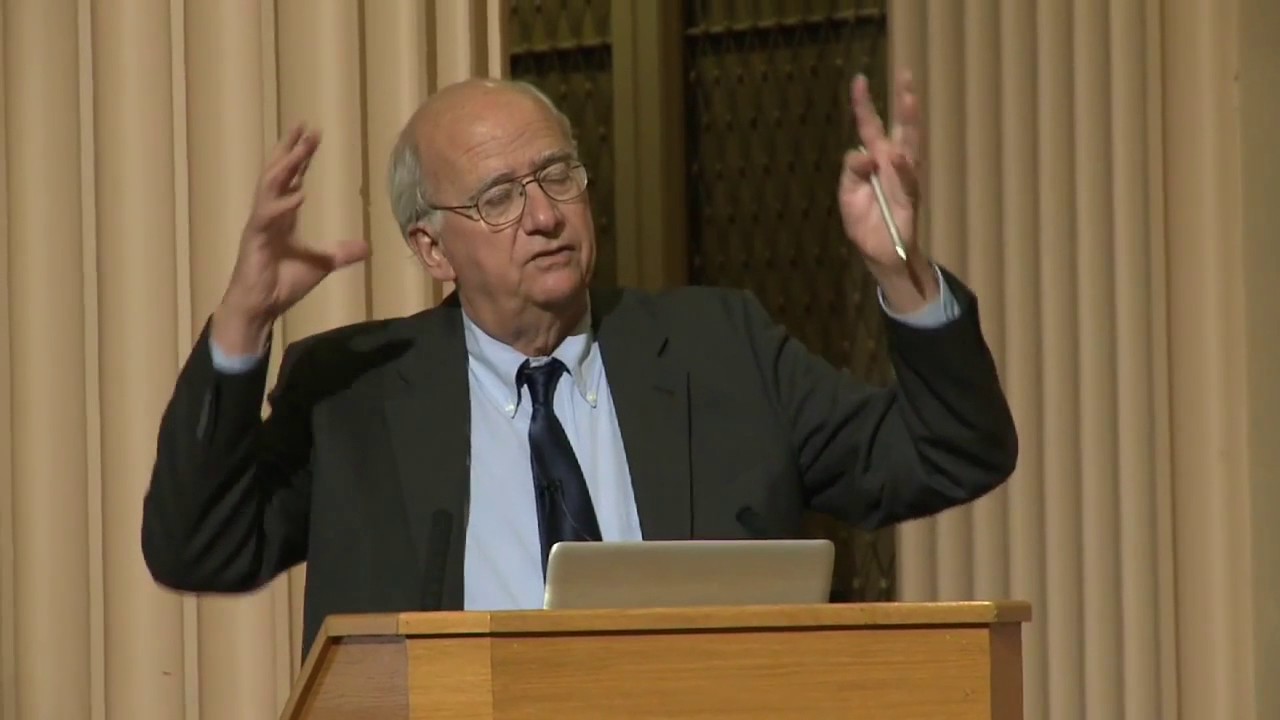 The Social Brain (5of6) Michael Gazzaniga (2009)