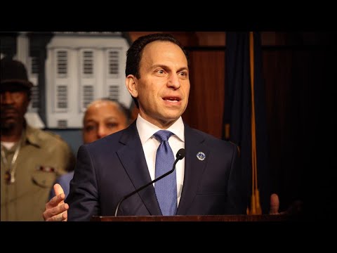 Watch Live: Officials announce 'significant' agreement between LMPD, Inspector General