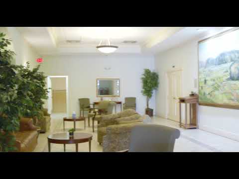 Miami Funeral Home and Cremation Services | Ferdinand Funeral Homes & Crematory