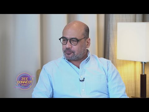 Mohan Kapoor Exclusive Interview on Zee Connect Season 11 | ZeeTVME