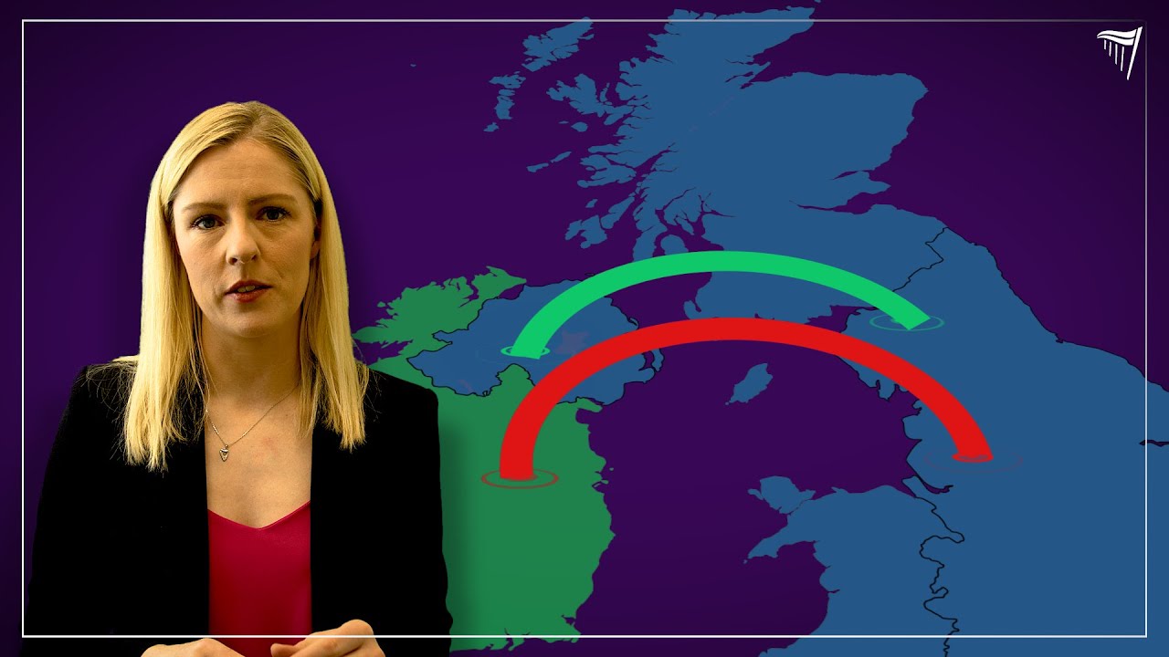 The new Windsor Framework: What is it, and how does it work?