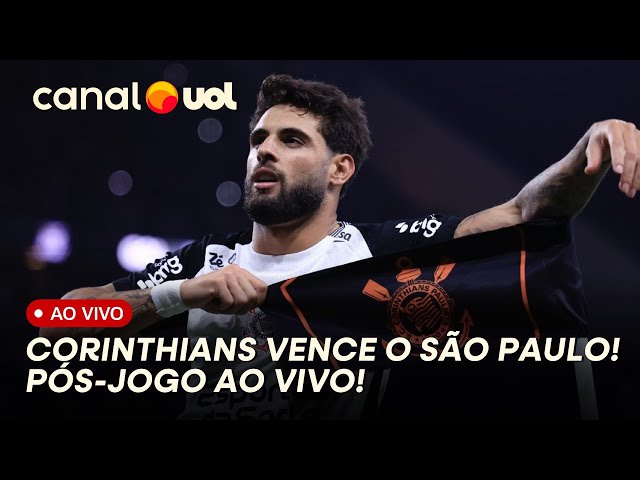 São Paulo: Renan critica departamento médico