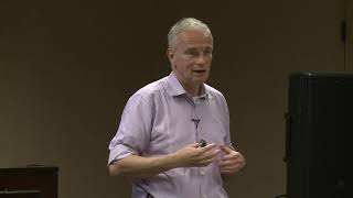 “Anticipating and Navigating Global Change for an Industry Leader”