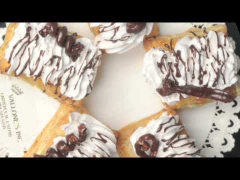 Vallone's Inc. - Fine Italian Pastries