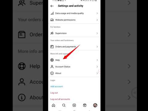 Instagram Account unfreeze kaise kare || How to unfreeze instagram id || #shorts