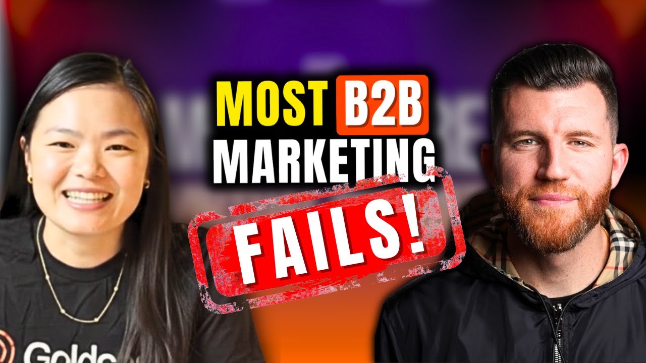 Why Mindshare Beats Intent in 2025 | Devin Reed x Goldcast