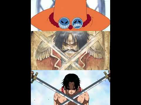 foreshadowing in one piece #tamil #anime