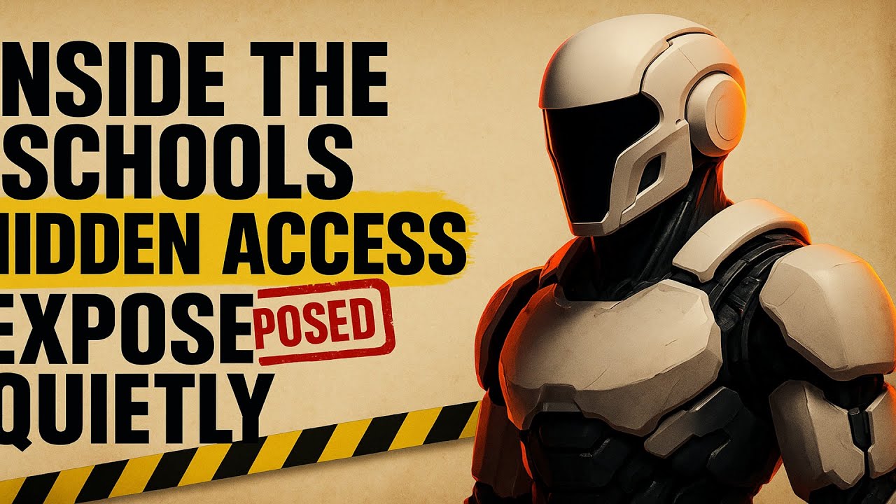 Canvas Is Under Siege — and Schools May Already Be Exposed