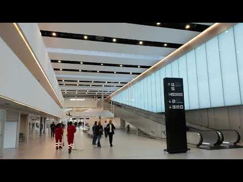 Region of Murcia International Airport